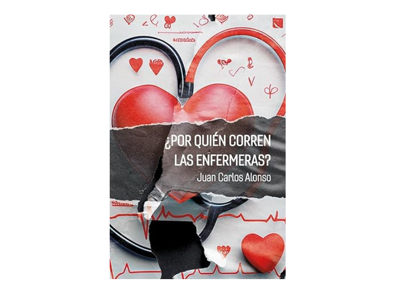 Libro «¿Por quién corren las enfermeras?» - AACIC